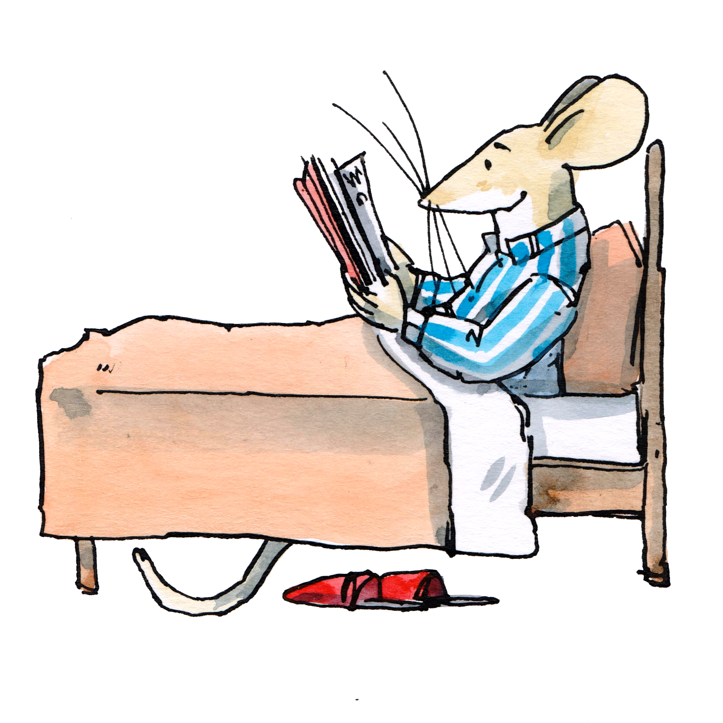 Steve and the Cheese of Destiny – Iain Welch Art and Design