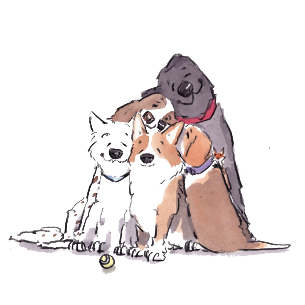 Summer 2022 – Iain Welch Art and Design