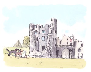 Iain Welch Art and Design