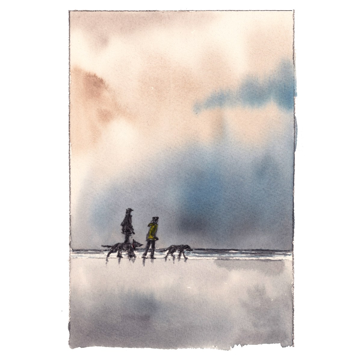 Iain Welch Art and Design